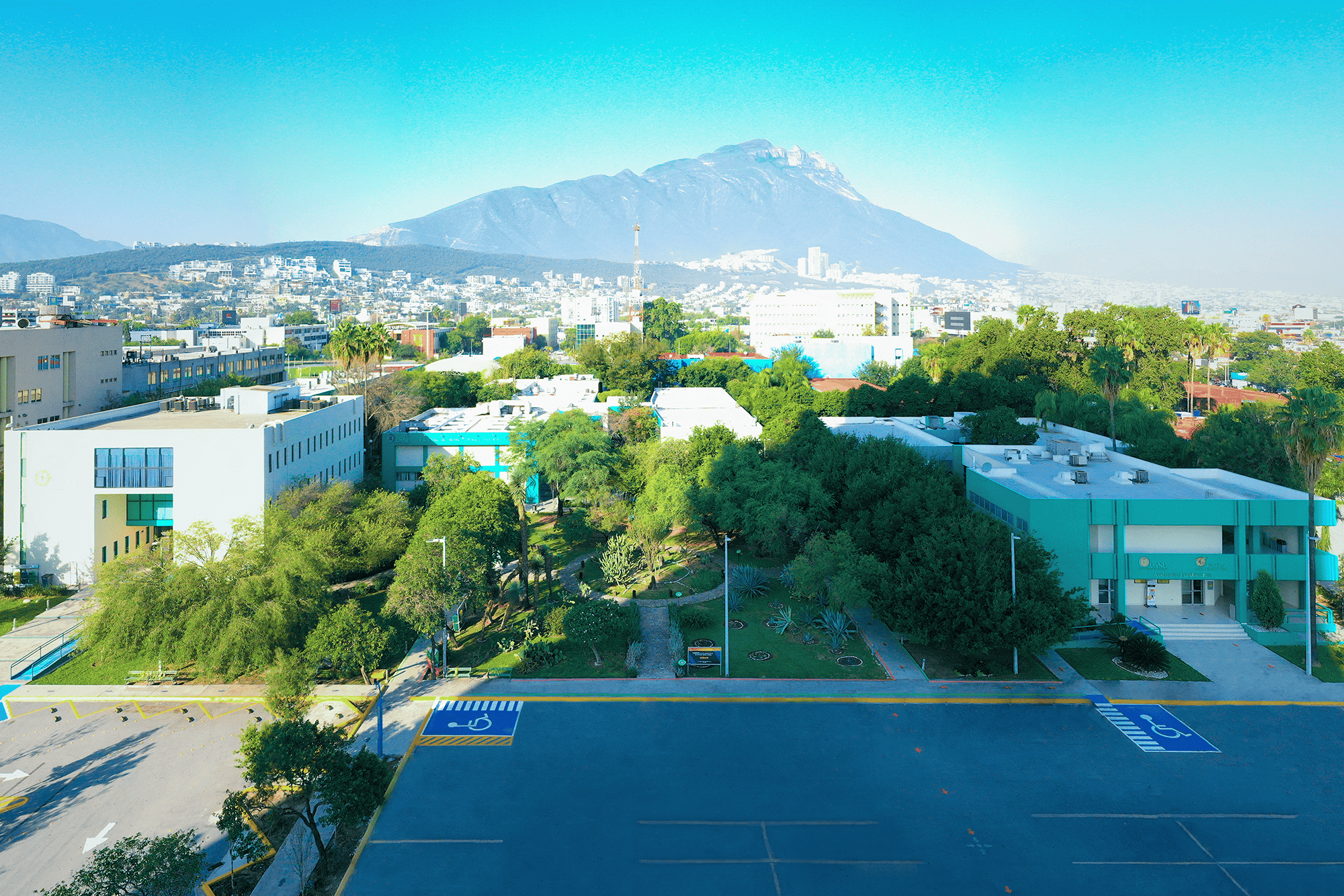 Inicio - Facultad de Salud Pública y Nutrición UANL